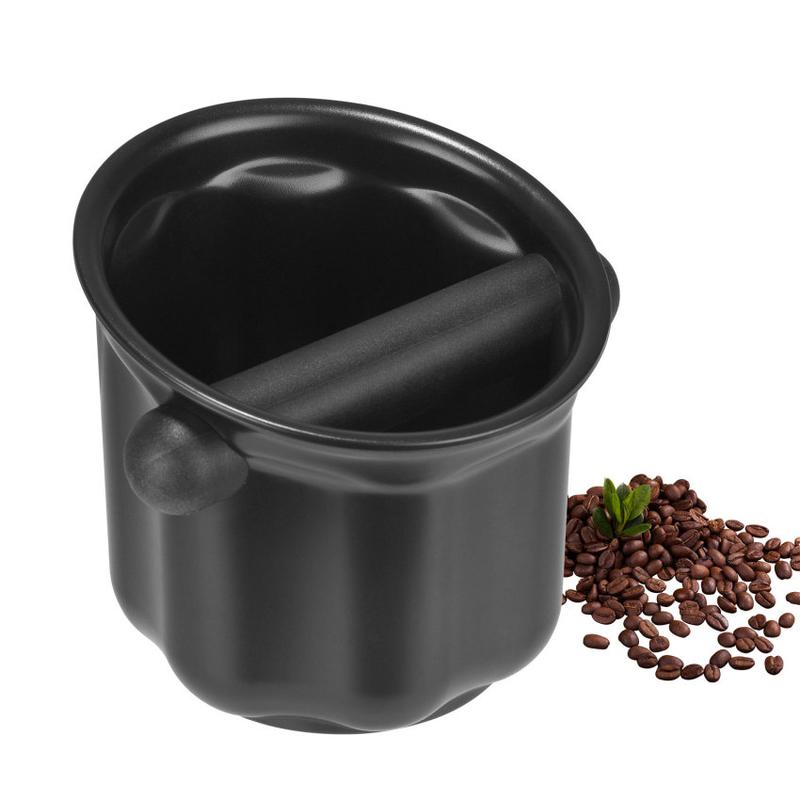 coffee knocker rubber, coffee knocker container, small coffe - TikTok ...