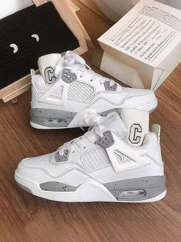 Unique Style Variety of Colors fashion AJ4 shoes for men's Footwear ...