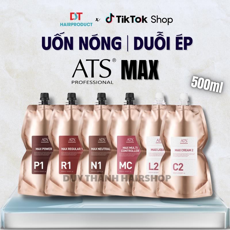 Uốn nóng ATS Max , ép duỗi ATS chính hãng Công ty đa cấp độ sóng ...