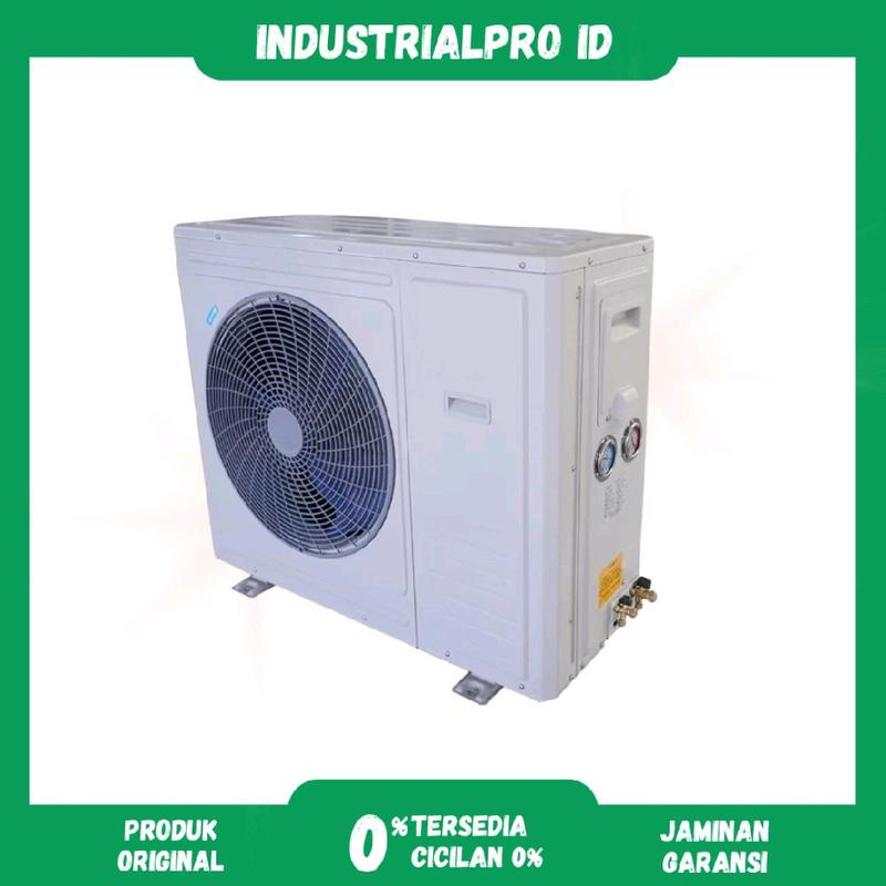 Condensing Unit (CDU) 2PK/220 Volt UNTUK COLD STORAGE Walk In Freezer - Shop | Tokopedia
