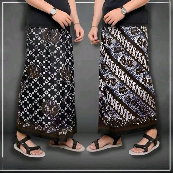 Sarung batik sarung gus idam sarung batik modern sarung gus kautsar ...