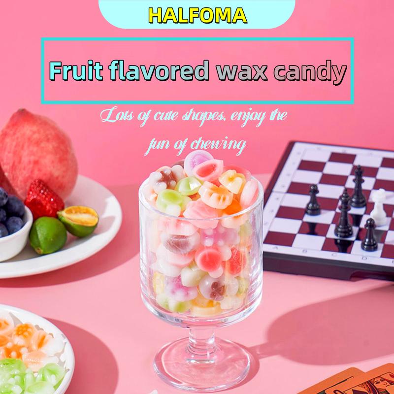 waxcandies -wax candies bottles - Snacks for relaxation,Quic - TikTok ...