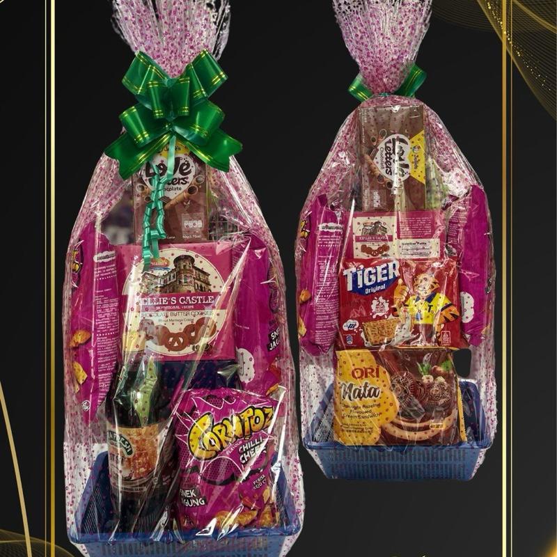 Hamper Makanan (HM050) #AH - TikTok Shop Malaysia