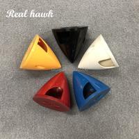 Jual 5 Colors 70mm 2.75in NEW RC Models Plastic 2 Blades Propeller ...