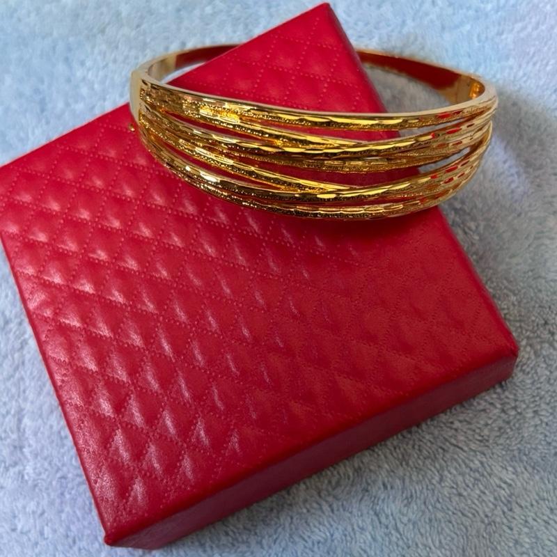 SUASA SD Bangle New Design Dewasa Bracelets Jewelry Gelang - TikTok ...