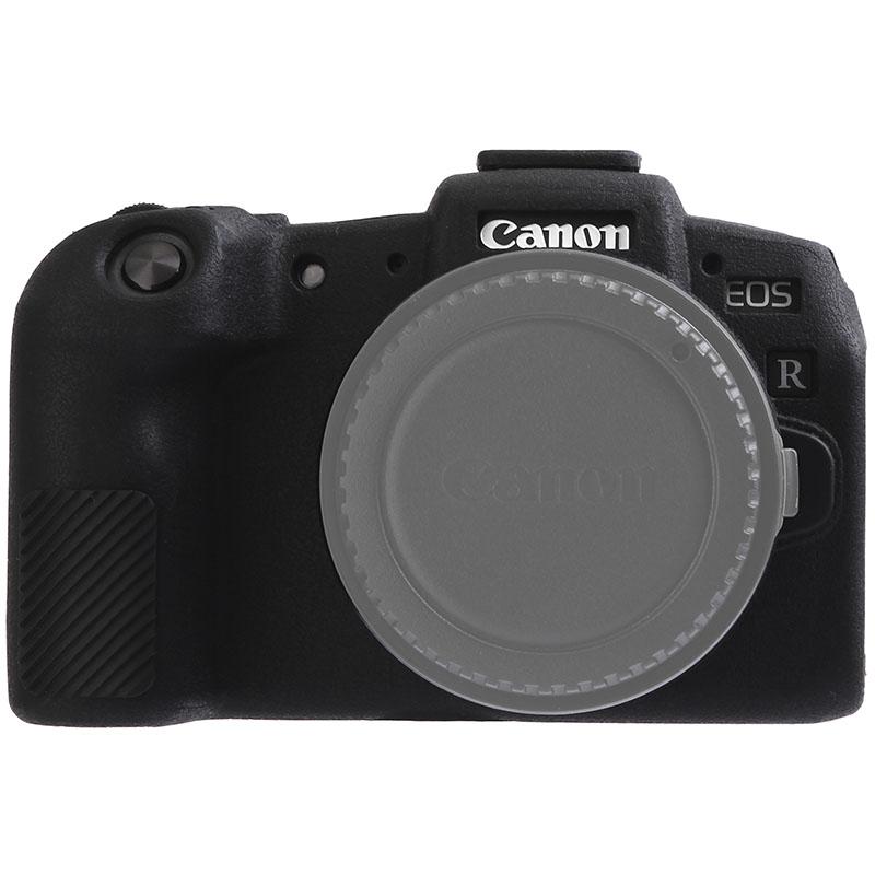 Vỏ Bọc Máy Ảnh Canon EOS RP, Vỏ Silicon, Vỏ Thân Bảo Vệ, Họa - TikTok ...
