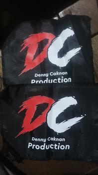 Bendera One Piece Luffy 2 Sisi Logo Bajak Laut Konoha Uchiha - Shop ...