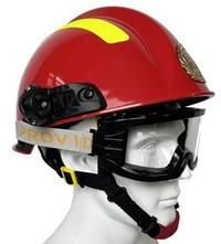 Jual Helm Safety Anben - F2 Pemadam Kebakaran Sar – Rescue Helmet ...