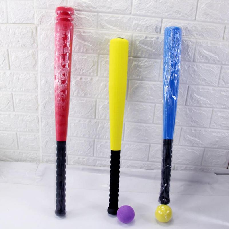 Children Baseball Bat Set Youth Outdoor Sports Practice Batting ...