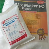 Jual MIX MASTER PREMIX LAYER PQ - Suplemen Pakan Ayam Petelur 1 KG ...