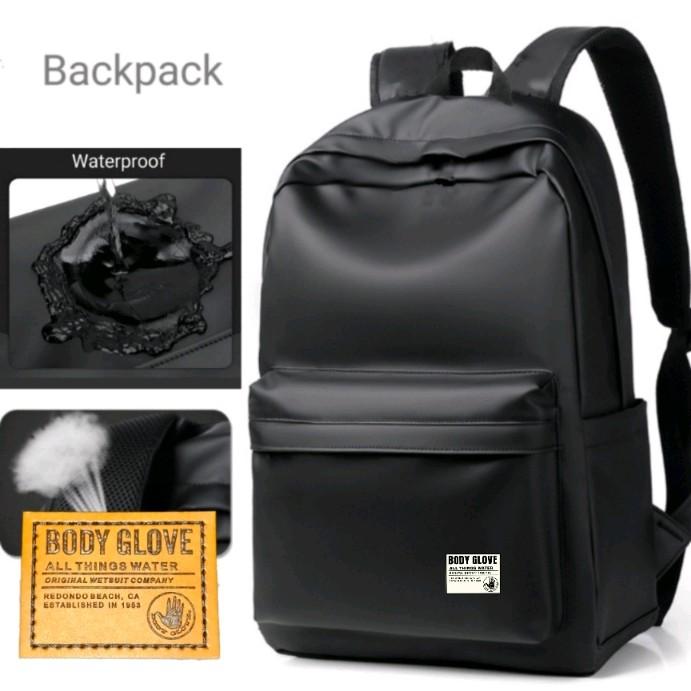 Beg Galas sekolah kalis air sesiai sekolah beg /school Bag Body ...