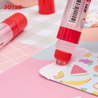 Jual Liquid Glue Lem Kertas Cair Joyko GL-A50 50ml - Jakarta Utara ...