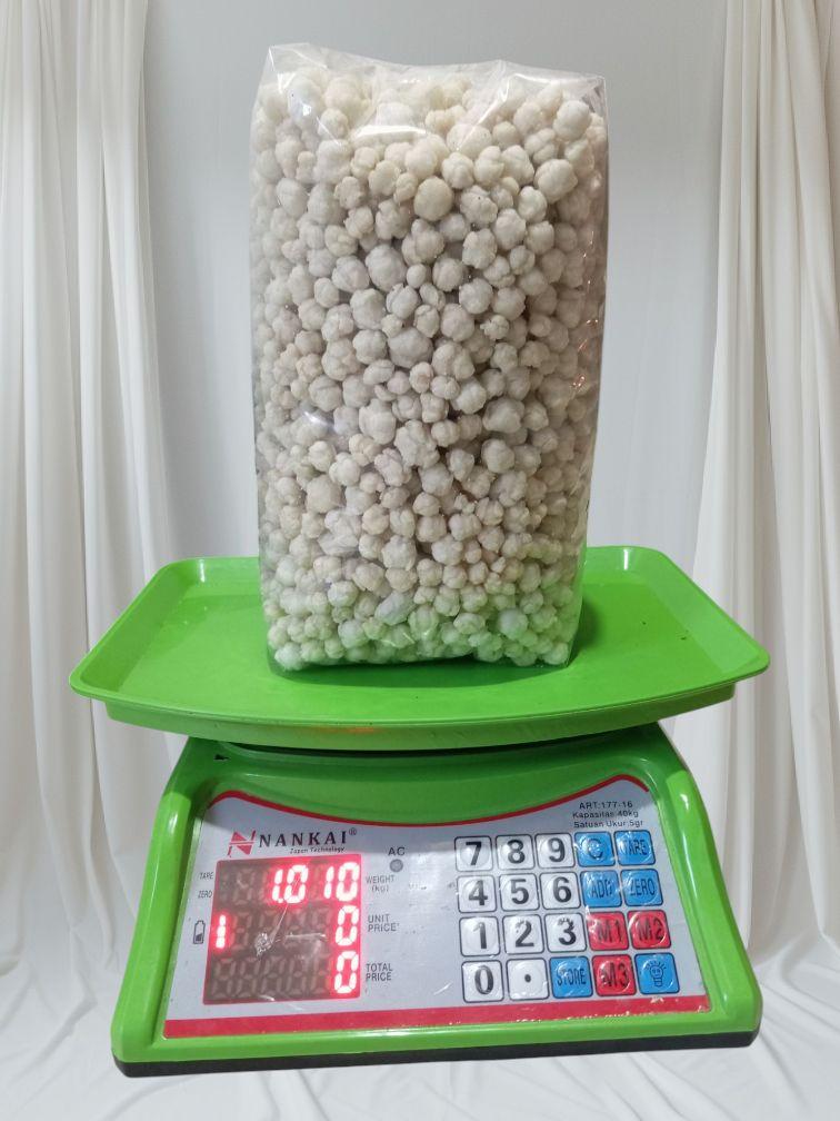 tiktak kencur/pilus kencur/sukro kencur. Food kemasan 1KG Penyedap ...