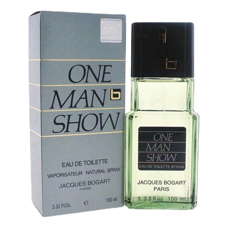 New_High_quality_One_Man_Show Perfume_For Men 100ml - TikTok Shop Malaysia