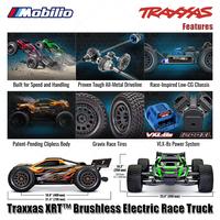 Jual Traxxas 78086-4 XRT 1/6 Extreme Race Truck Brushless 4WD 8s 2.4GHz ...