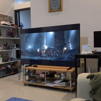 TV SAMSUNG 65DU7000 SMART TV 65 INCH CRYSTAL UHD 4K UA65DU7000 - Shop ...