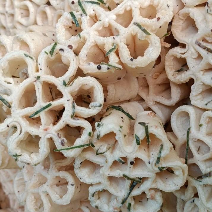 saroja rasa daun jeruk khas kota ciamis 500 gr - Shop | Tokopedia