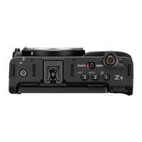 Promo Nikon ZR Body Only 6K Full-Frame Cinema Camera Nikon Z R Original ...