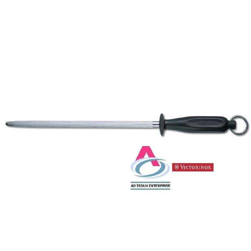 Victorinox Butcher Sharpening Steel 7.8513 (30cm) (Pengasah Pisau ...