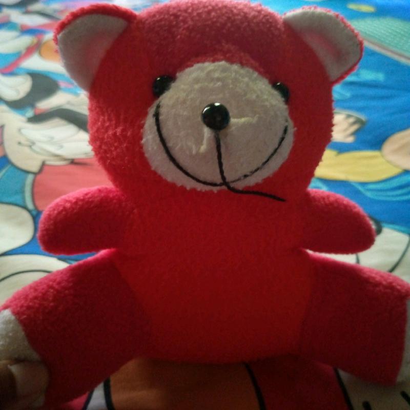 boneka lucu dan comel sangat cantik dan bgus - Shop | Tokopedia