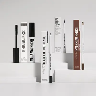 NEW 2024: ANAS Set Makeup Mega Viral #10 TikTok Analytics Profile by ...