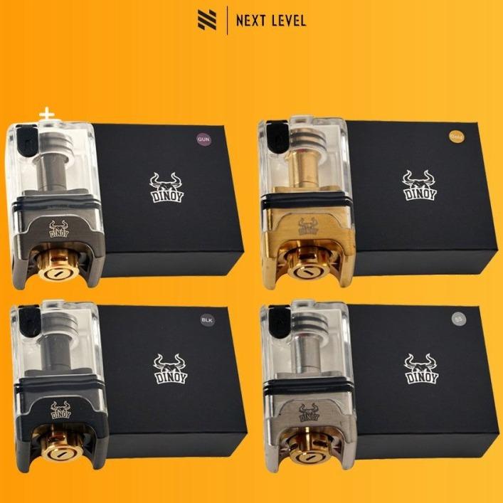 Jual Dinoy Rba for DotAIO / RBA Dot AIO - NAS dengan Harga T