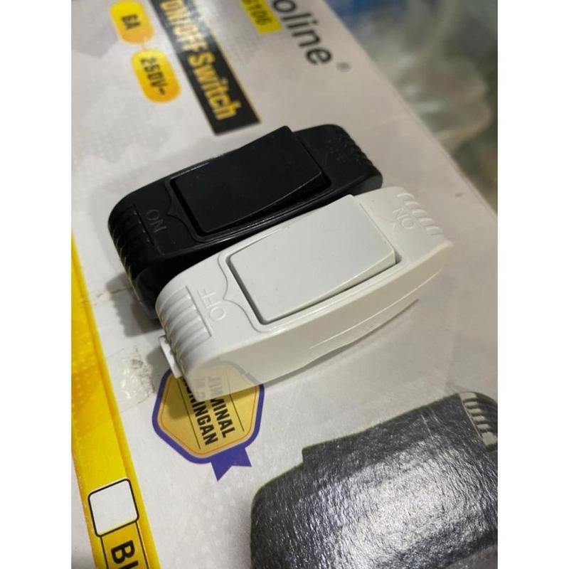 Saklar Gantung / Switch Lampu On Off / Saklar Lampu Gantung - Shop ...