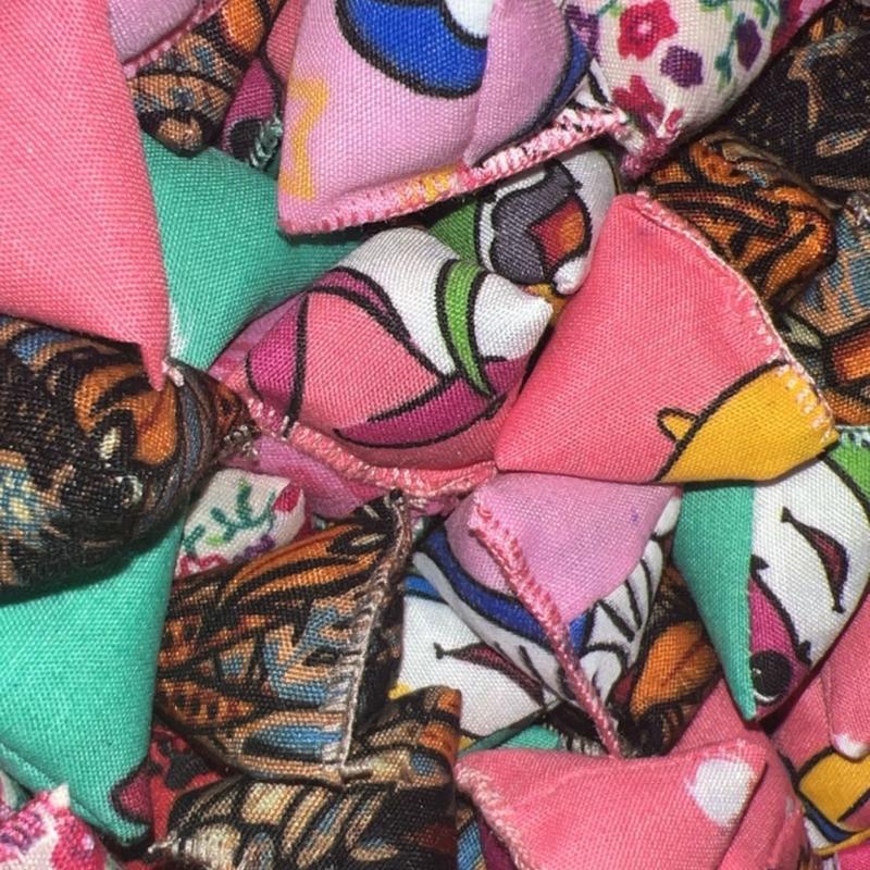 BATU SERMBAN 5pcs/7pcs**RANDOM DESIGN/CORAK** Permainan - TikTok Shop ...