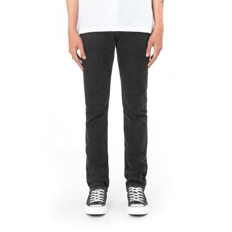 Eastwood Denim Pants Snow Black - Shop | Tokopedia