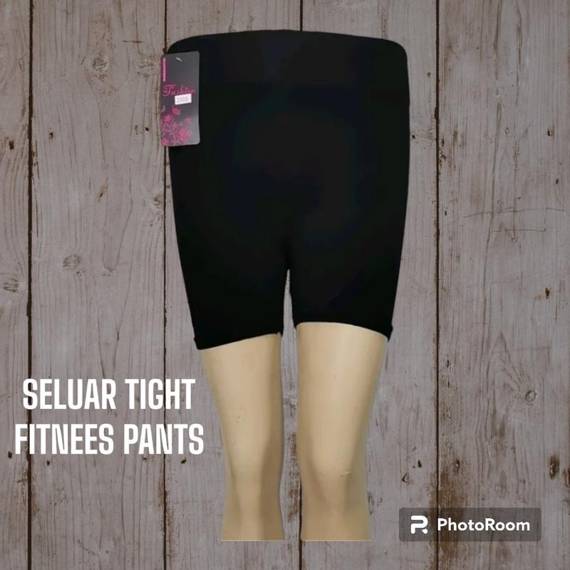 MG911-3500#UNISEX SELUAR TIGHT / AEROBIC /FITNESS PANTS /SELUAR ...