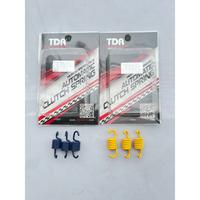 Jual PER KAMPAS GANDA TDR 1000 & 1500 RPM / PER SENTRI TDR 1000 & 1500 ...