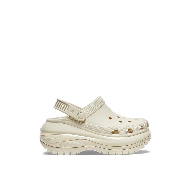 Crocs - Mega Crush Clogs (Female) - TikTok Shop Malaysia