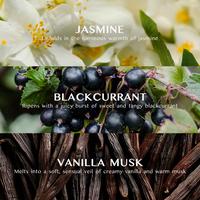 Promo MMRS Flower Bath – EDP 30ml (Flowery Musky – White Floral Plum ...