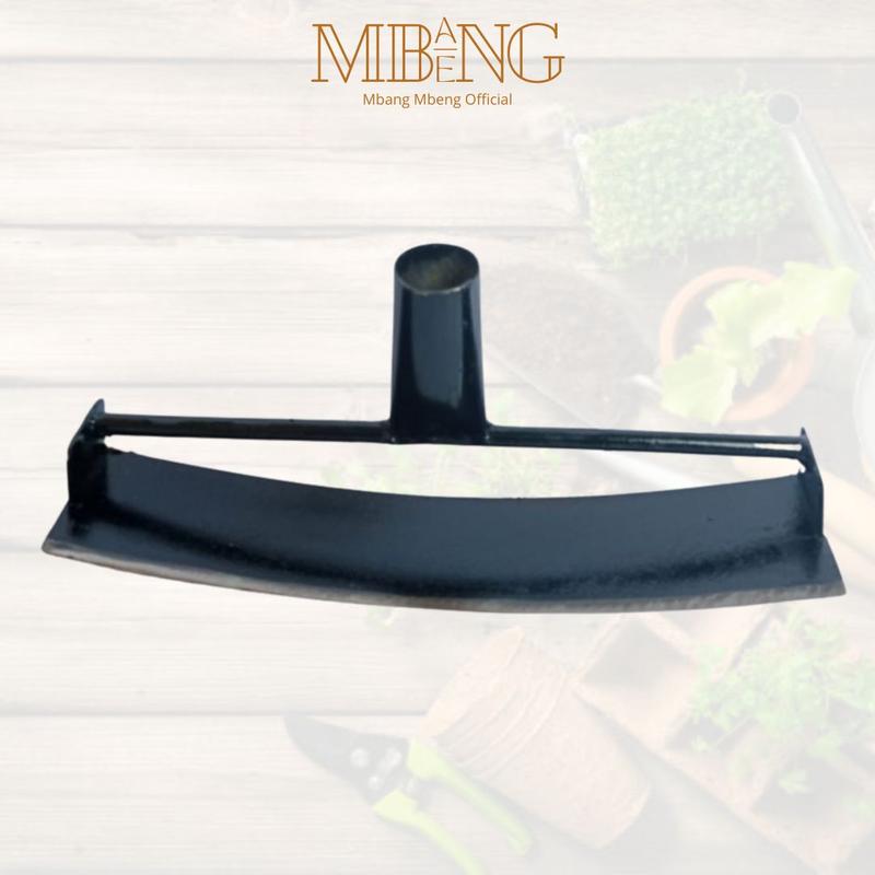 cangkul gulma plat baja / cangkul pembabat rumput - Shop | Tokopedia