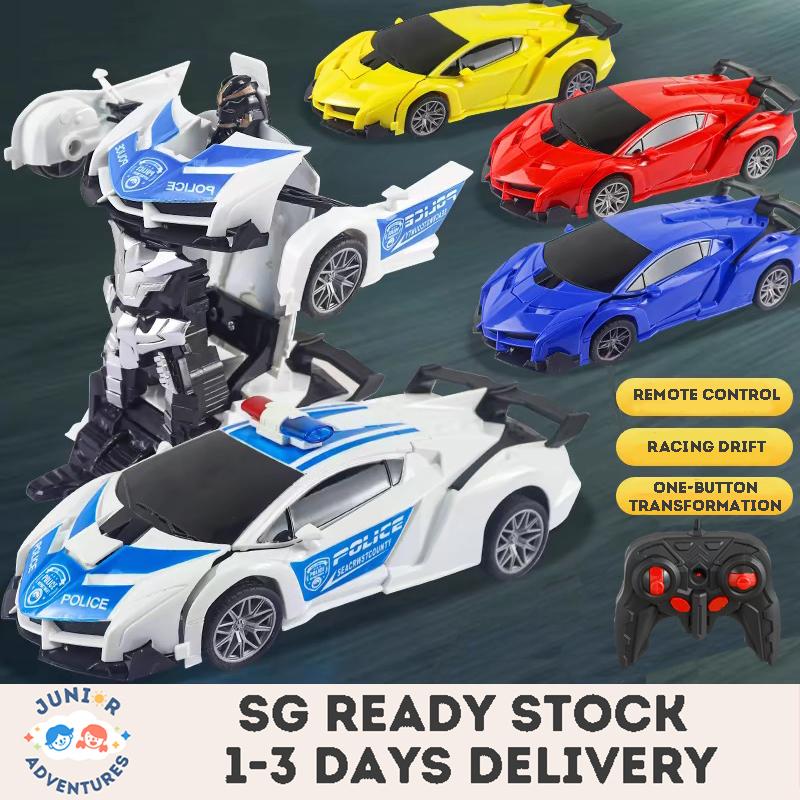 Cool Transformers remote control car with opening and closin - TikTok ...