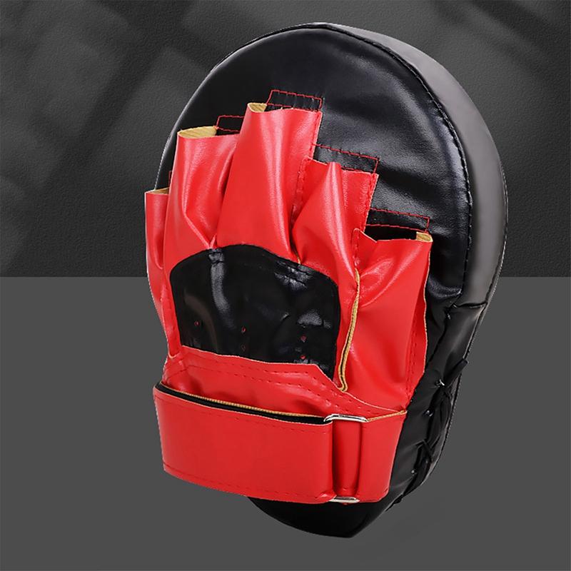 Sanda Hand Target Fist Target A Pair Of Children's Taekwondo Foot ...