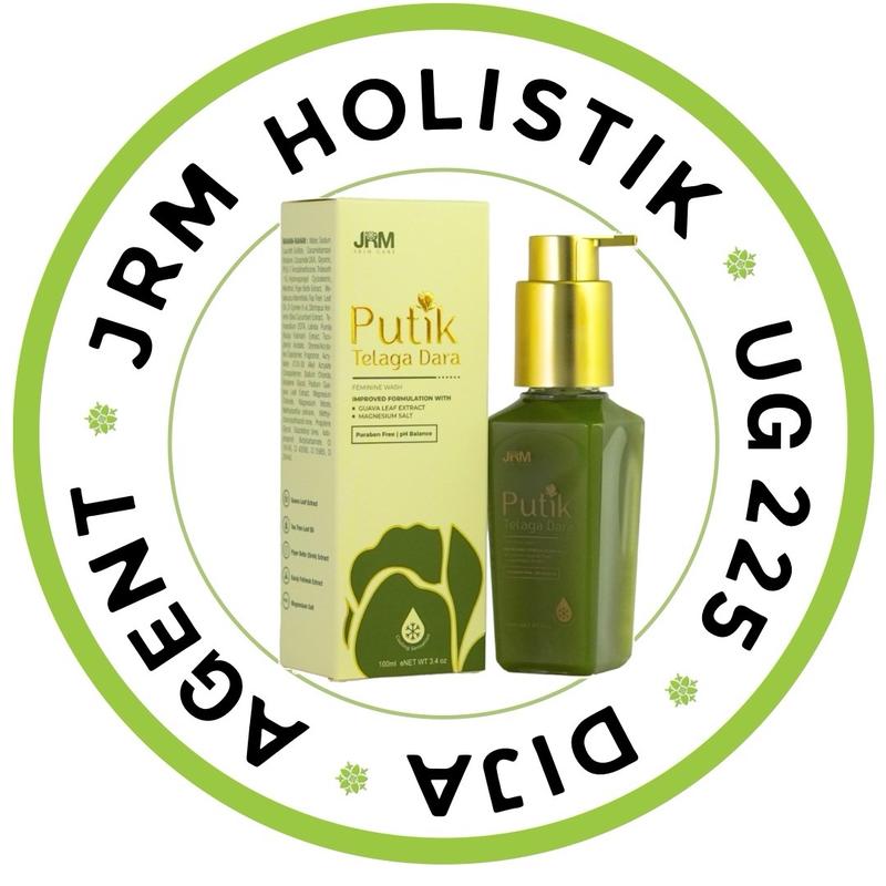 Putik Telaga Dara JRM Bonda Rozita by Dija - TikTok Shop Malaysia