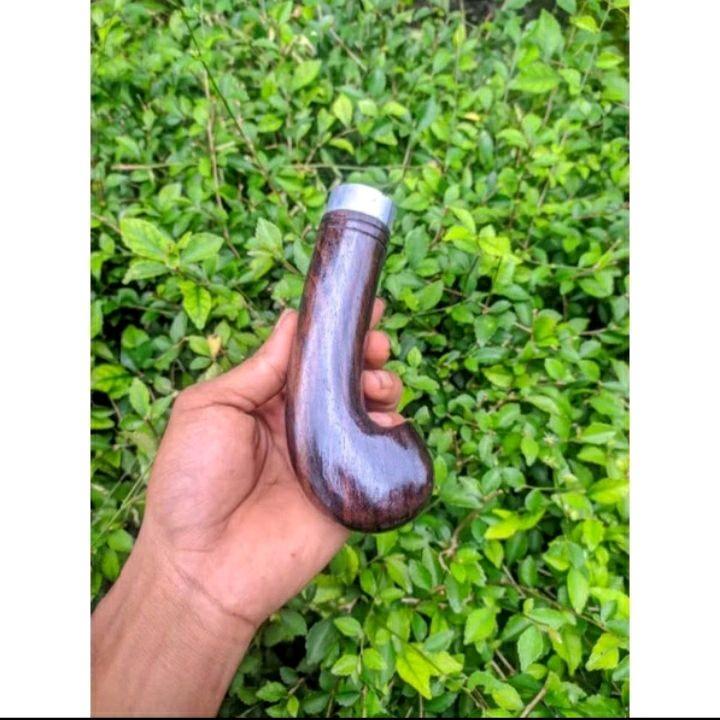 gagang bedog jengkolan kayu sonokeling - Shop | Tokopedia