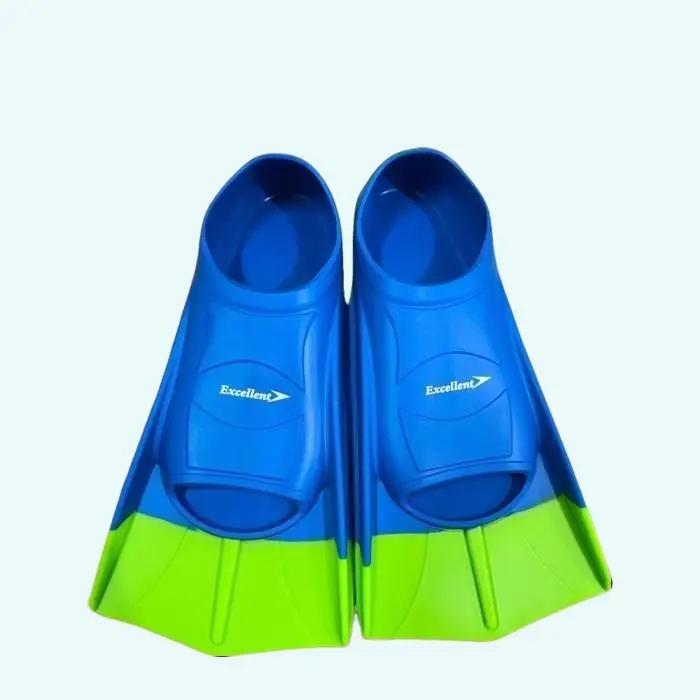 Sepatu Renang Katak / Kaki Renang Katak Silicon Anak & Dewas - Shop ...