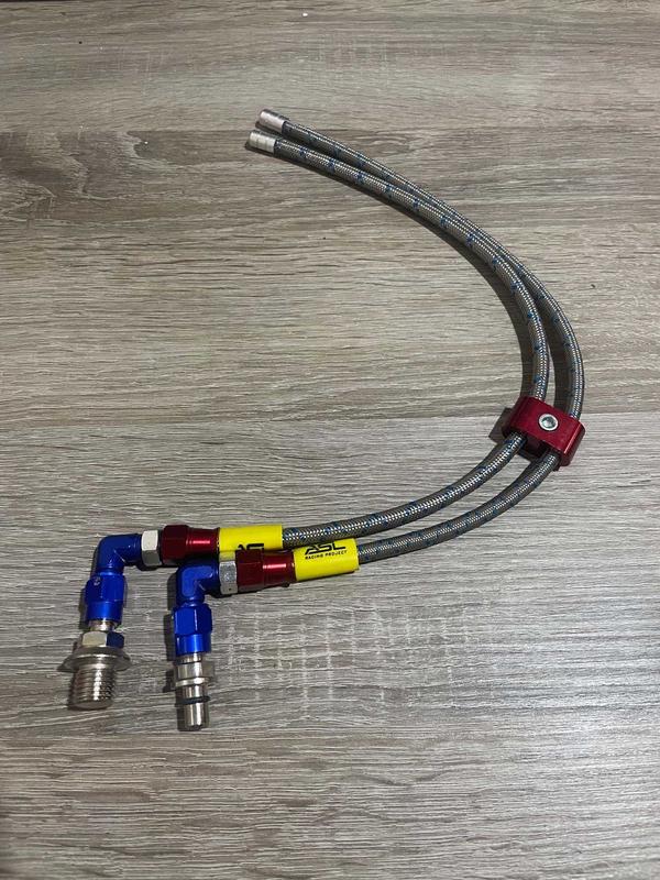 SELANG GARDAN DOUBLE SERAT SELANG TUTUP OLI GARDAN PSI YAMAH - Shop ...