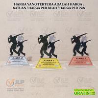 Jual PIALA TARI KREASI, TROPY TARI KREASI, PIALA MENARI KREASI, TROPI ...