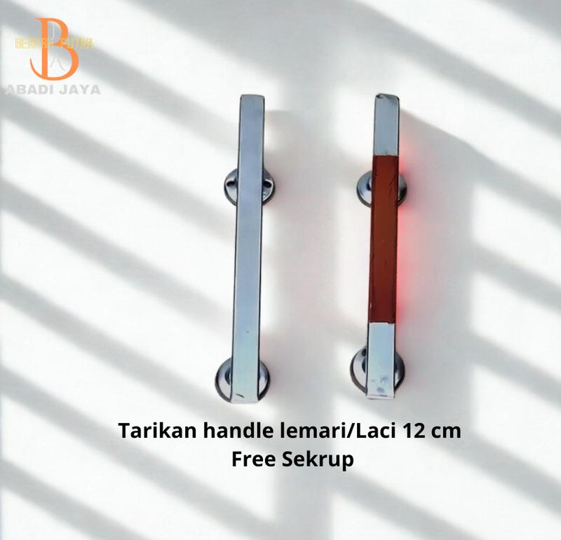 Tarikan handle lemari/ handle laci/ Handle pintu 12 cm /Gagang - Shop ...