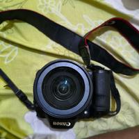 Jual Canon 1 SET EOS 7D Kamera Profesional dengan Layar LCD dan Tombol ...