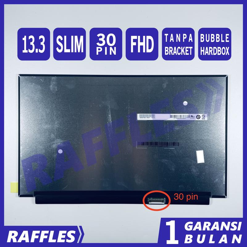 LCD LED Fujitsu Lifebook U938 U939 U9310 - Shop | Tokopedia