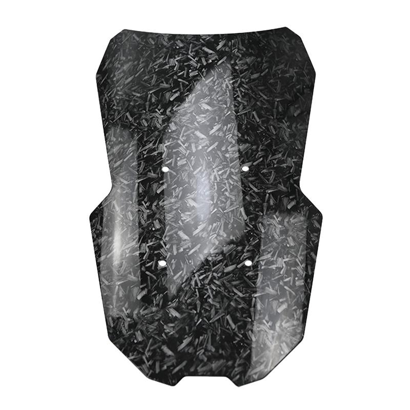 Windshield For Honda Adv 160 2022-2025 Motorcycle Modified Front ...