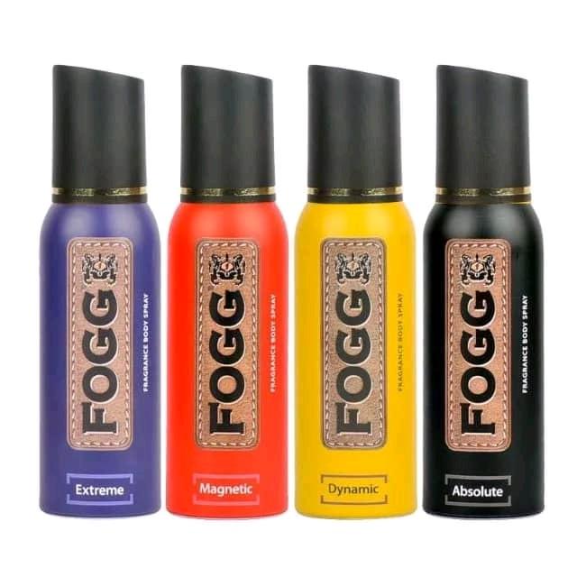 FOOG BODY SPRAY - TikTok Shop Malaysia