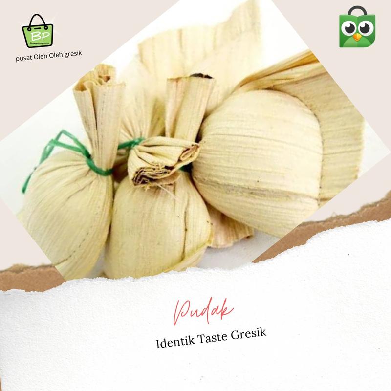 Pudak gresik jumbo isi 10 - Shop | Tokopedia