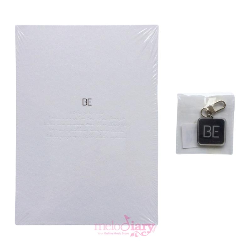 BTS - BE (Deluxe Edition) (+On-packed poster) [YES24 Benefit] - Shop ...