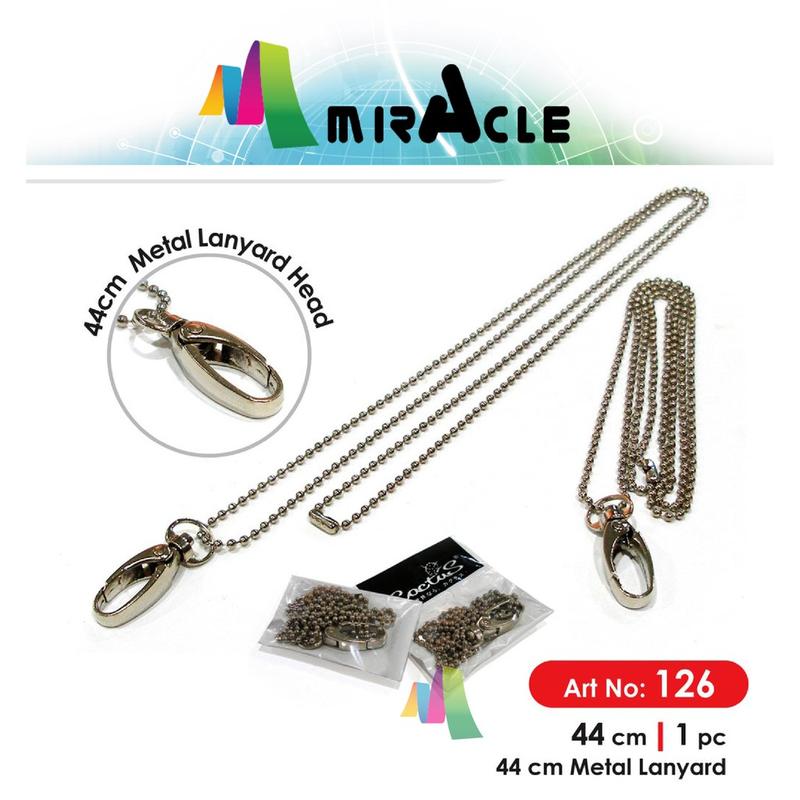 Stainless Steel Chain/ Metal Lanyard / Lanyard Chain / Ranta - TikTok ...