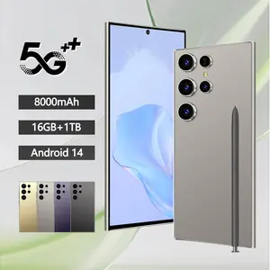 Star+ [ Flash Sales ] Samsng Galaxy S24 Ultra Smartphone Murah 7.5Inch ...